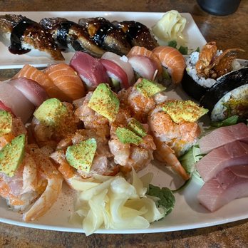 WARAJI JAPANESE RESTAURANT - Updated January 2025 - 881 Photos & 642 ...