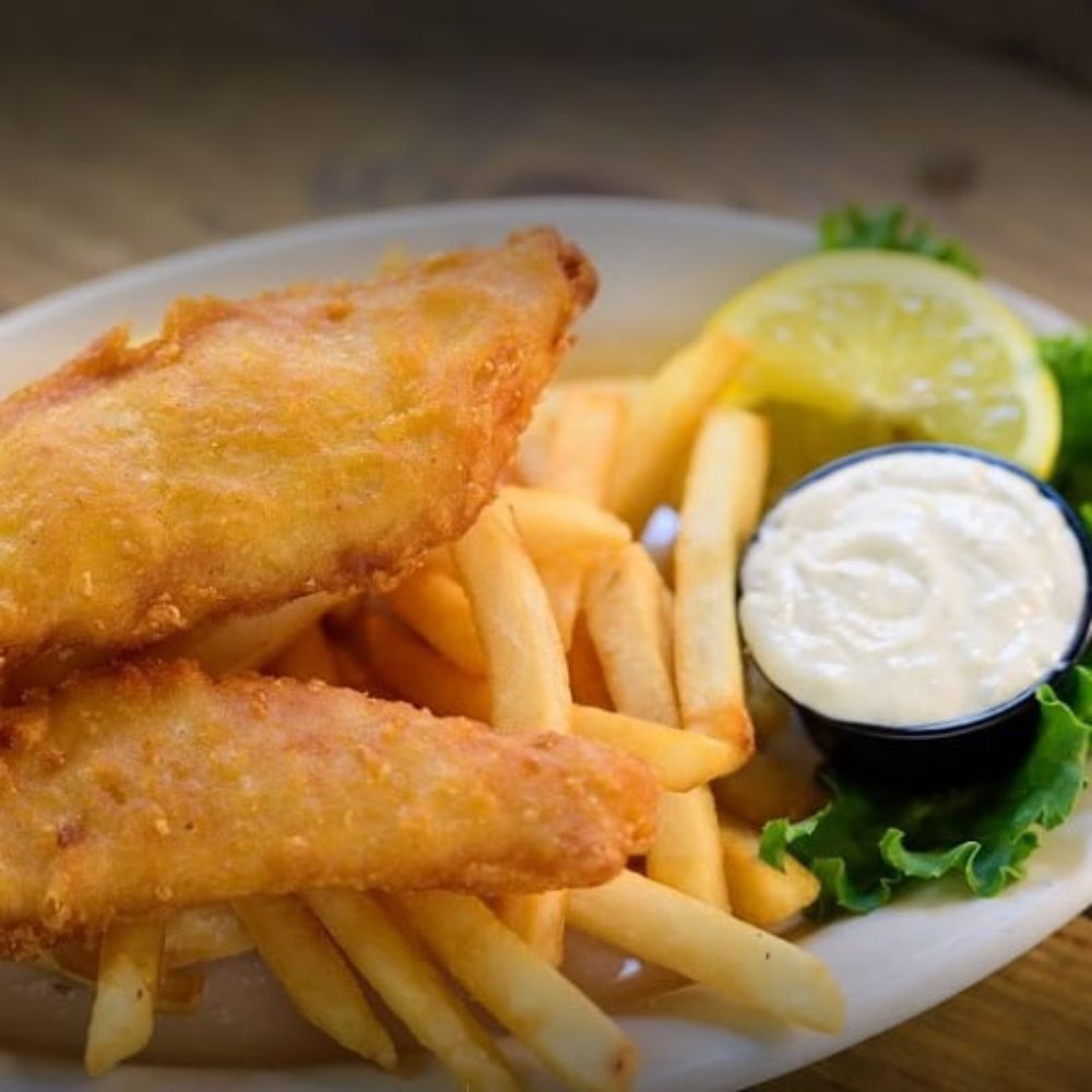 FRITOU CHICKEN - Updated April 2024 - 23 Photos - 5-3021 Argentia Road ...