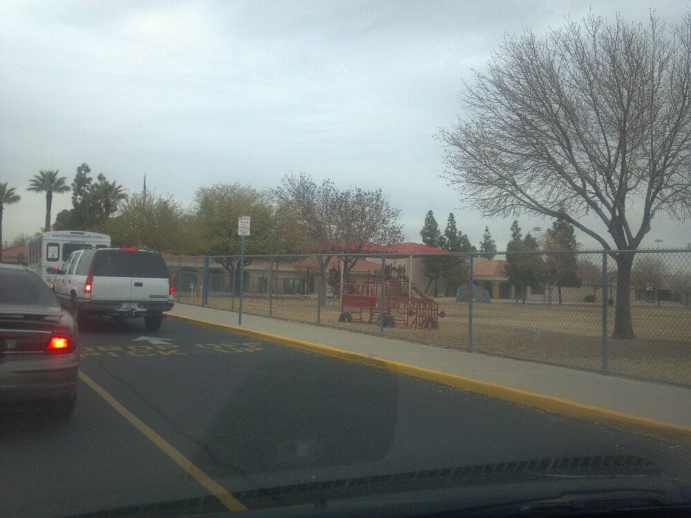 ENCANTO SCHOOL - Updated October 2025 - 1420 W Osborn Rd, Phoenix ...