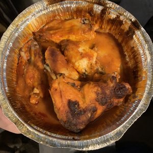 CROSS EYED COW PIZZA - 340 Photos & 350 Reviews - 19242 National Trails ...