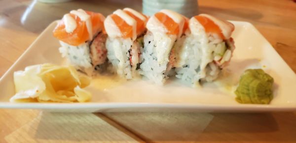 WASABI SUSHI LOUNGE - Updated December 2025 - 123 Photos & 60 Reviews ...