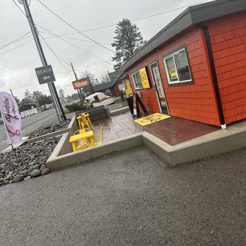 SEAVIEW BISCUIT COMPANY - Updated September 2024 - 51 Photos & 55 ...