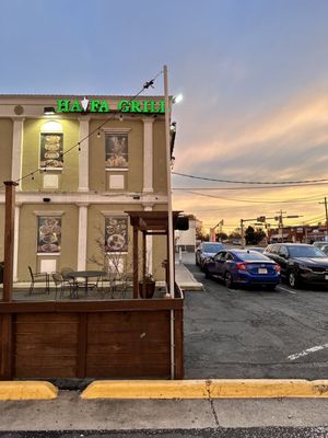 HAIFA GRILL - Updated October 2025 - 209 Photos & 317 Reviews - 3541 ...