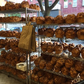 KAFF’S BAKE SHOP - Updated June 2026 - 73 Lee Ave, New York, New York ...