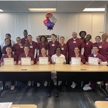 TRINITY HEALTH ACADEMY - Updated August 2025 - 14 Photos & 10 Reviews ...