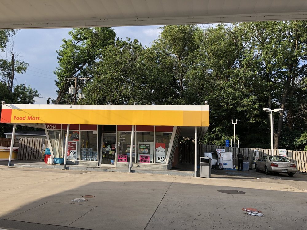 SHELL - 12 Reviews - Gas Stations - 6014 Leesburg Pike, Falls Church ...