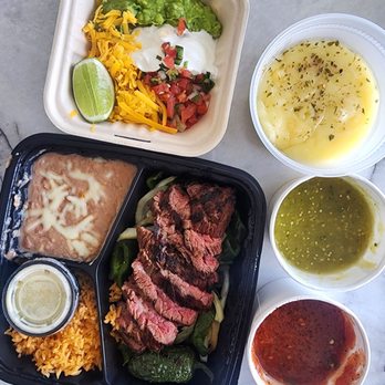 MUCHACHO - Updated July 2025 - 208 Photos & 221 Reviews - 4011 ...