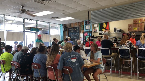 THE BANKS GRILL - 190 Photos & 335 Reviews - 2900 Arendell St, Morehead ...