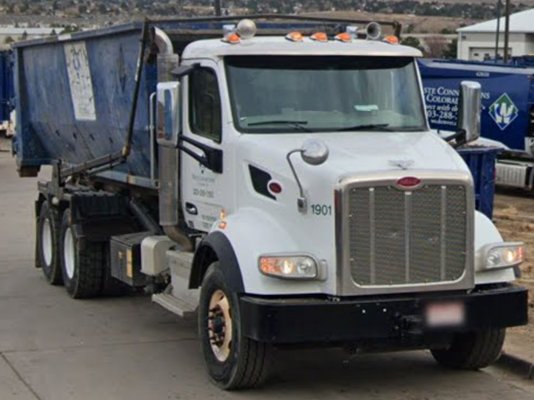 WASTE CONNECTIONS OF COLORADO - Updated July 2025 - 85 Photos & 484 ...