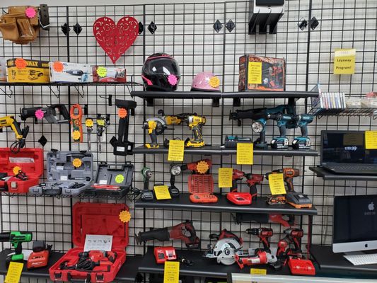 QUICK CASH PAWN & JEWELRY - Updated October 2025 - 8404 Sheldon Rd ...