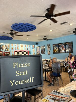 AM CAFE EDGEWATER - Updated December 2025 - 1401 S Ridgewood Ave ...