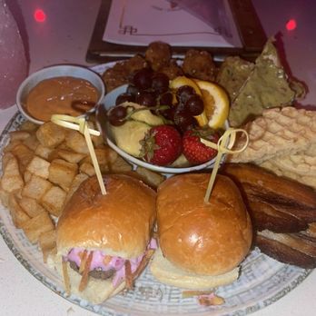 SEBASTIAN PINTXOS BAR - Updated December 2025 - 596 Photos & 199 ...