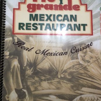 RIO GRANDE MEXICAN RESTAURANT - Updated May 2025 - 24 Photos & 21 ...