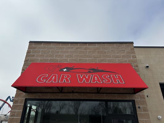 CJ’S CAR WASH - Updated October 2025 - Request a Quote - 15 Photos ...