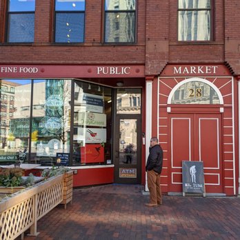 PORTLAND PUBLIC MARKET HOUSE - Updated November 2025 - 87 Photos & 41 ...