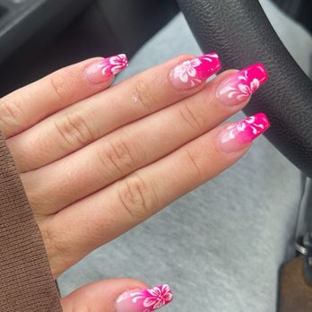 TK NAILS SPA & WAXING - Updated August 2024 - 253 Photos & 199 Reviews ...