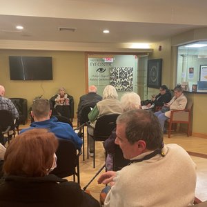 NEW ENGLAND EYE CENTER - BOSTON - Updated January 2025 - 26 Reviews ...