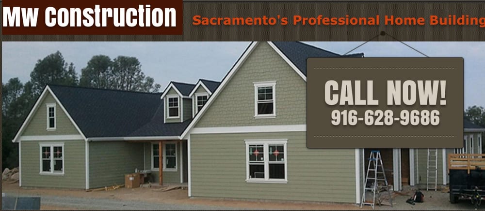 MW CONSTRUCTION HOME BUILDERS - Updated August 2025 - 3687 Tolenas Ct ...