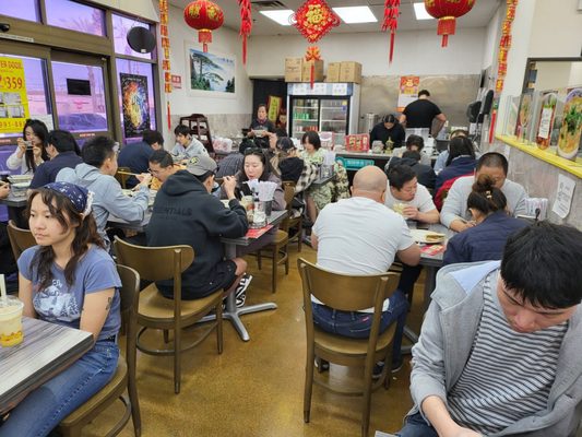 BIG DAN SHANXI TASTE - Updated October 2025 - 445 Photos & 178 Reviews ...