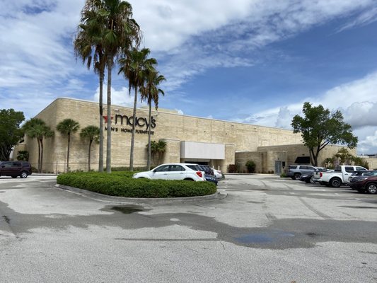 MIAMI INTERNATIONAL MALL - 101 Photos & 83 Reviews - Shopping Centers ...