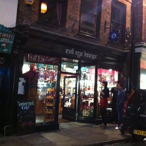EVIL EYE - 14 Photos & 48 Reviews - 42 Stonegate, York, United Kingdom ...