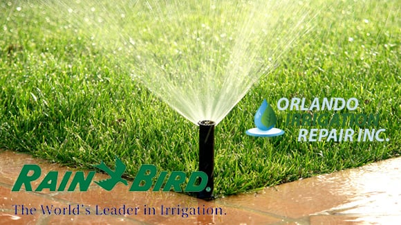 ORLANDO IRRIGATION REPAIR INC - Updated July 2025 - 618 E S St, Orlando ...