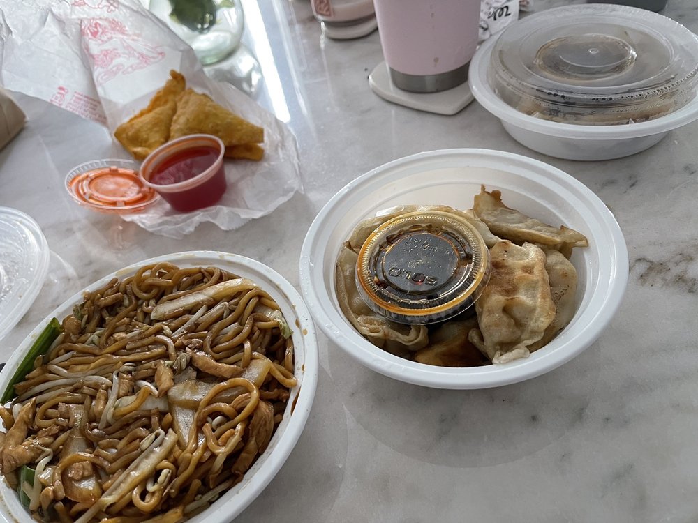 CHINA SKY TAKE OUT - Updated April 2025 - 24 Photos & 53 Reviews - 5335 ...