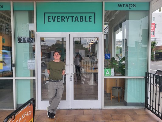 EVERYTABLE - 18 Photos & 12 Reviews - 10419 Venice Blvd, Los Angeles ...