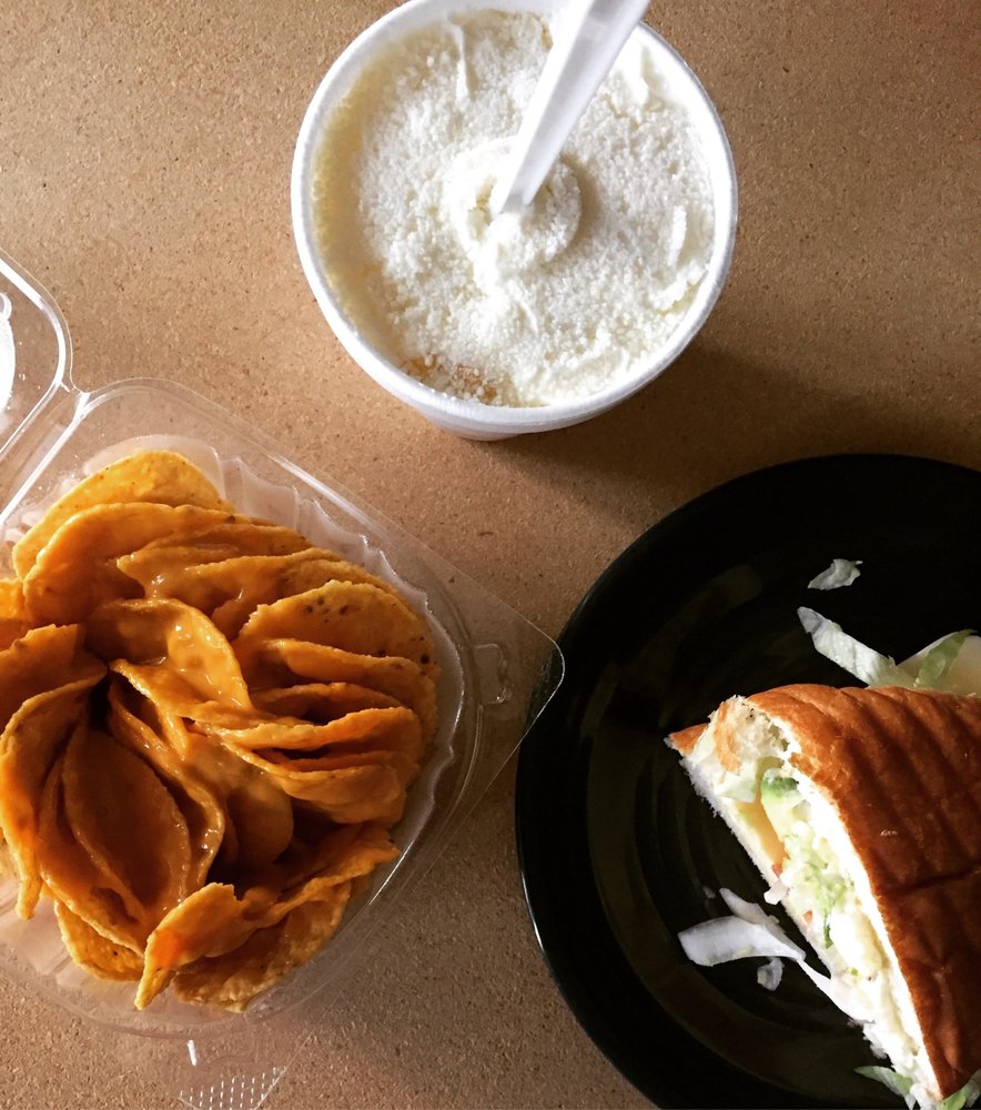 PALETERIA Y NEVERIA LA ORIGINAL DE MICHOACAN - Updated December 2025 ...