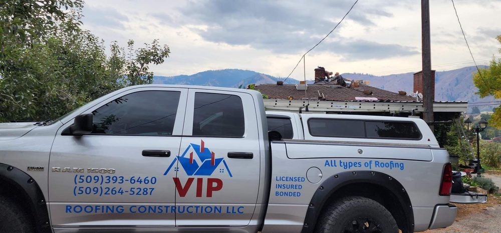 VIP ROOFING CONSTRUCTION - Updated January 2025 - Request a Quote ...
