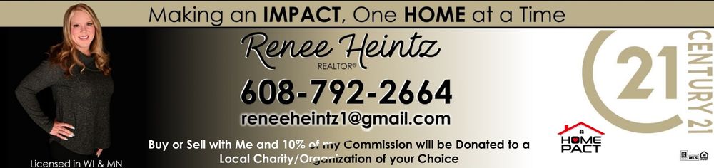 RENEE HEINTZ - CENTURY 21 AFFILIATED - 15 Photos - 700 N 3rd St, La ...