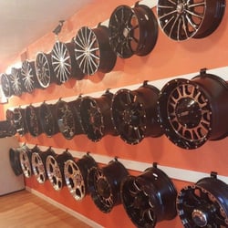 CHICO TIRE & WHEELS - 74 Photos & 14 Reviews - Tires - 2426 Cohasset Rd ...