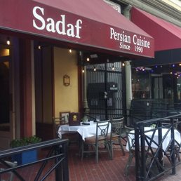 SADAF - Updated December 2025 - 358 Photos & 607 Reviews - 828 5th Ave ...
