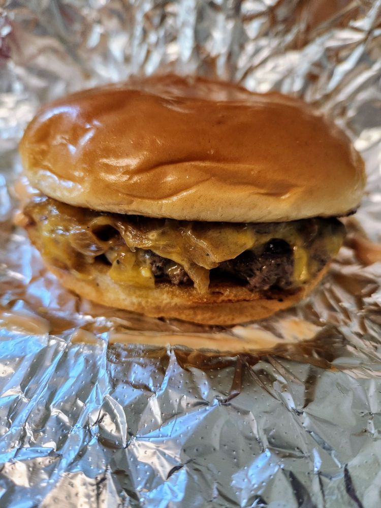 FIREHOUSE GRILL BURGER & FRIES - Updated May 2025 - 20 Photos & 78 ...