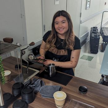 GOODHART COFFEE - Updated December 2025 - 57 Photos & 78 Reviews - 1145 ...