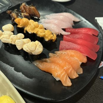 AYCE SUSHI HB - Updated July 2024 - 4173 Photos & 2242 Reviews - 5864 ...