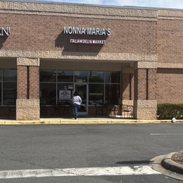 NONNA MARIA’S ITALIAN DELI & MARKET - Updated May 2026 - 130 Photos ...