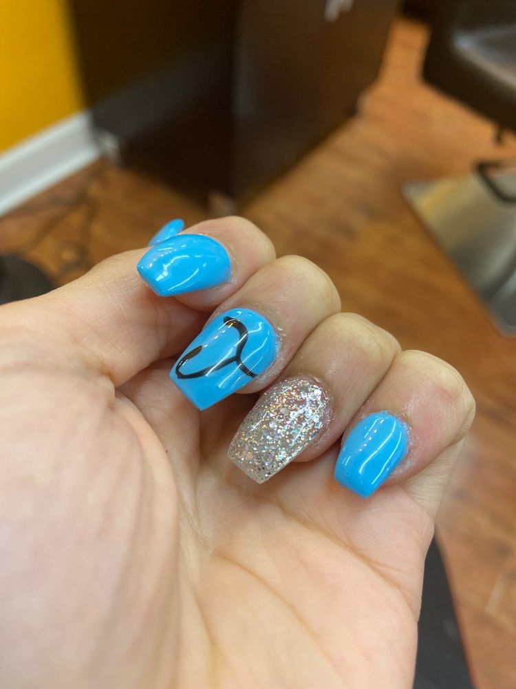 GALA NAILS - Updated December 2024 - 320 Photos & 33 Reviews - 7091 ...