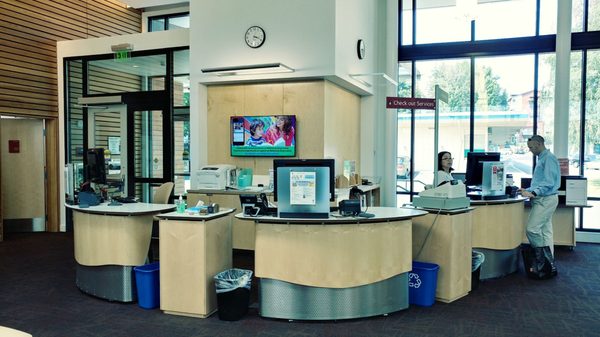 KENMORE LIBRARY - Updated November 2025 - 18 Photos & 17 Reviews - 6531 ...