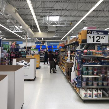 WALMART SUPERCENTER - Updated January 2026 - 46 Photos & 61 Reviews ...