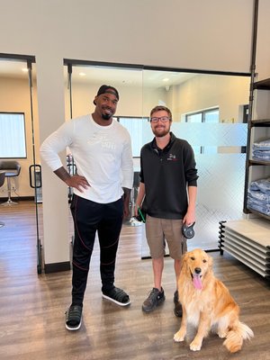 ALL DOGS UNLEASHED - Updated August 2025 - 101 Park Ave, Oklahoma City ...