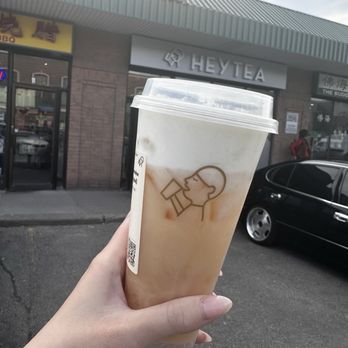 HEYTEA - Updated September 2025 - 37 Photos & 20 Reviews - 10-3290 ...