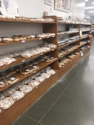 DUTCH BAKERY BULK FOOD STORE - 44 Photos & 18 Reviews - Bakeries - 709 ...
