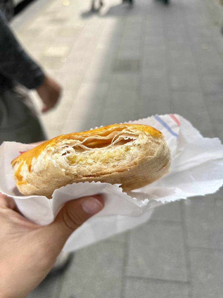 QQ BAKERY - Westersingel 5, Rotterdam, Zuid-Holland, The Netherlands ...