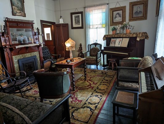 THOMAS WOLFE HOUSE MEMORIAL - Updated June 2025 - 348 Photos & 28 ...