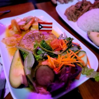 THE FREAKIN RICAN - Updated December 2025 - 870 Photos & 483 Reviews ...