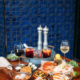 BULLA GASTROBAR - Updated January 2026 - 2366 Photos & 1458 Reviews ...