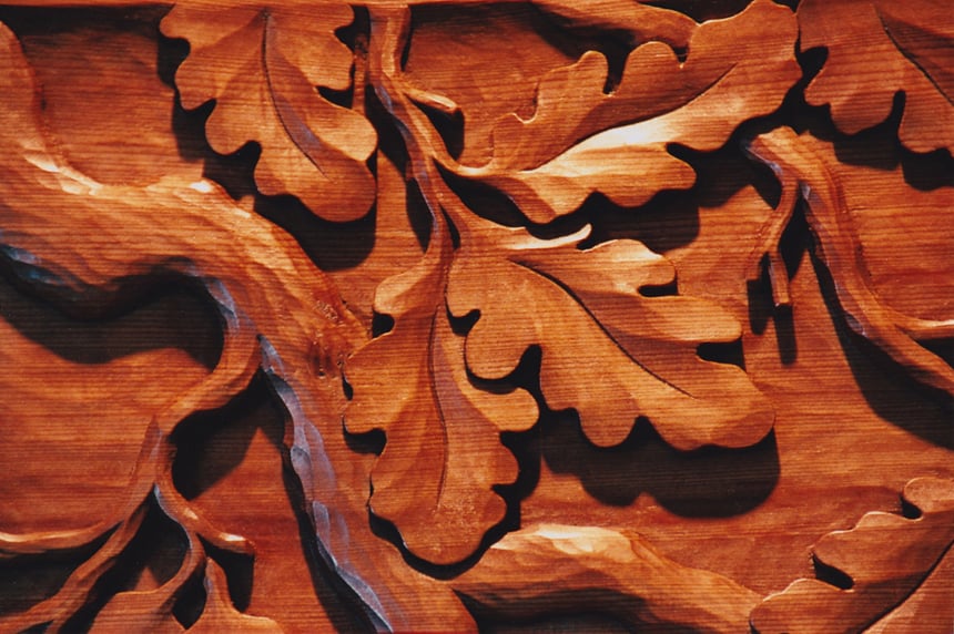 JUNIPER BOOTH STUDIO ART & WOOD CARVING - Napa, CA - Yelp
