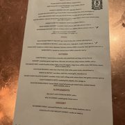 OAK LONG BAR + KITCHEN - 370 Photos & 385 Reviews - 138 St. James Ave ...