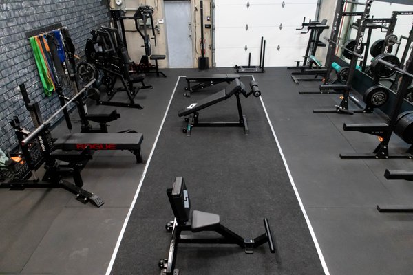 BLK BOX GYM - Updated January 2025 - 11 Photos - 2188 No 5 Road ...